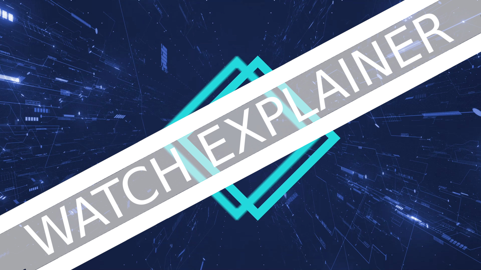 Etho Protocol - Decentralized Storage Network